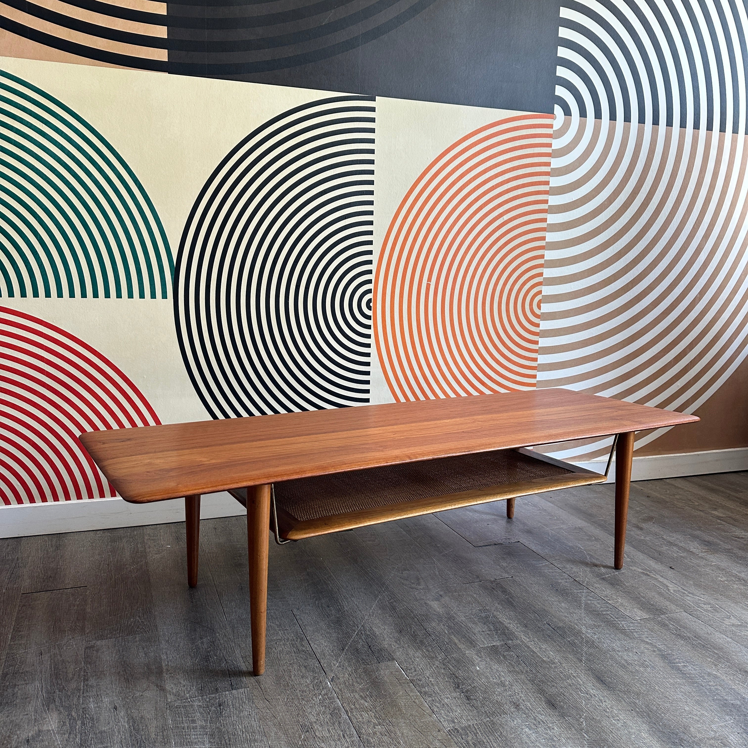 Edmonton's Most Exclusive Collection of Midcentury Furniture & Objects ...